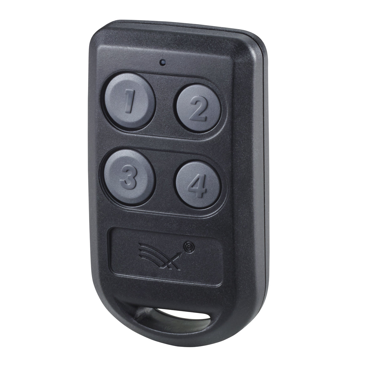 Farpointe WRT-4 Plus 4 Button Transmitter – Shop&Lock Security Distribution